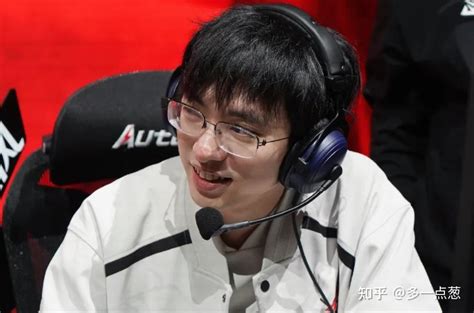 Theshy最畸形，369最全面！lpl4大上单雷达图对比，结果令人意外 知乎