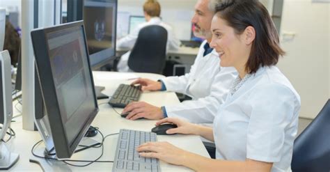 Agilent Technologies On Linkedin How To Keep Your Lab Software Current And Why Its Important