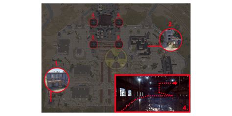 How To Run Launch Site In Rust