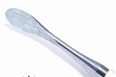 Piercing Nombril Dissecteur Pilier Amygdalien Morrison Hurd Pointe