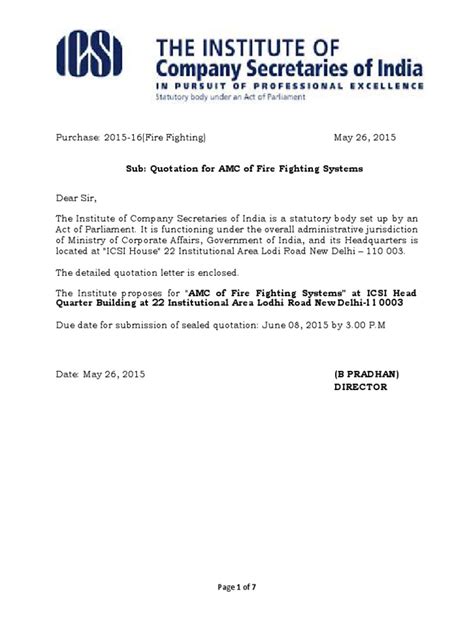 Amc Of Fire Fighting Hq Pdf Fires Firefighting