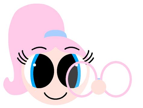 Olivia With A Eyeglasses By Oliviafanxd On Deviantart