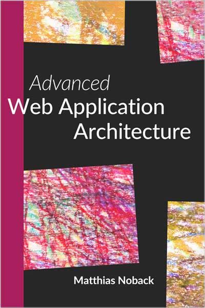 Sky Book اسکای بوک Advanced Web Application Architecture