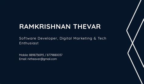 Github Ramkrishnan Ramkrishnan Github Io
