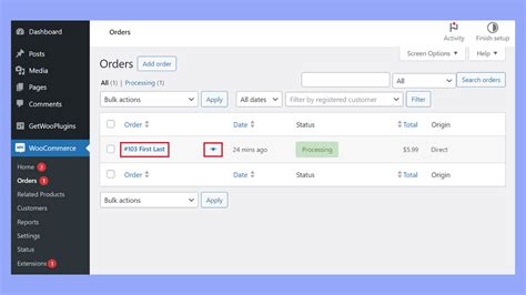 How To Print WooCommerce Orders Simple Effective Methods
