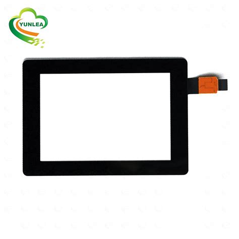 Compact 35 Capacitive Touchscreen Yunlea