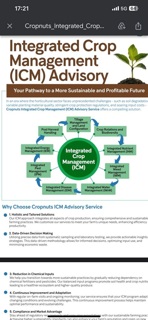 Amos Mwitio On Linkedin Icm Approach