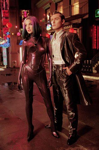 Cyberpunk Review Robots Men And Sex Toruism How Robot Prostitutes Can Change Sex Tourism