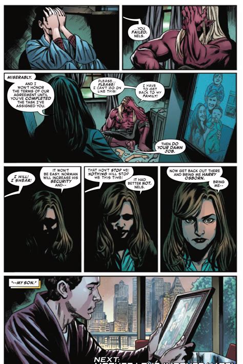 Marvel Is Rewriting Spider Mans First Meeting With Gwen Stacy And
