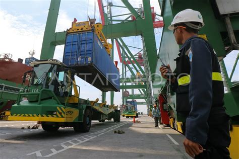 Penerapan Integrated Billing System Antara Foto