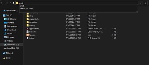 How To Install Magento 2 Latest Version In Localhost On Windows Codesight