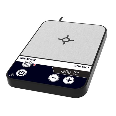 Istir Uno Magnetic Stirrer Lab Stirrers Economed