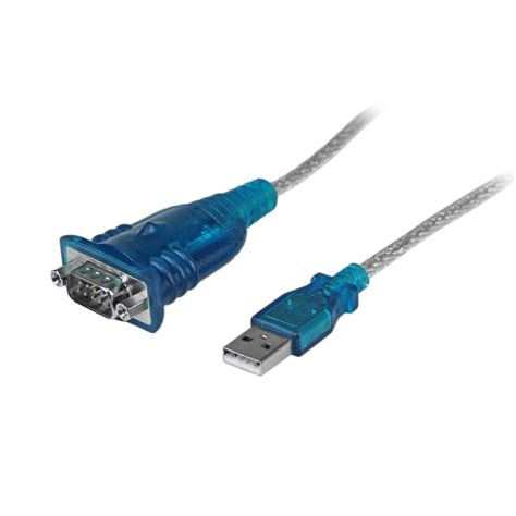 Usb To Rs232 Db9 Serial Adapter Cable Serial Cards 4 Port Usb To Serial