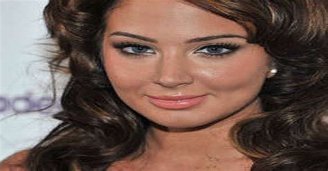 Tulisa Contostavlos Drops Fight For Sex Tape Damages Daily Star