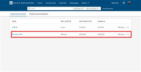 How To Filter And Collect Profiles Via Linked Helper Linked Helper