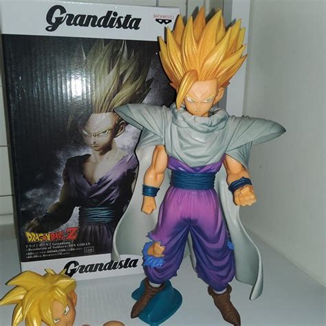 Dragon Ball Squishies Mercari