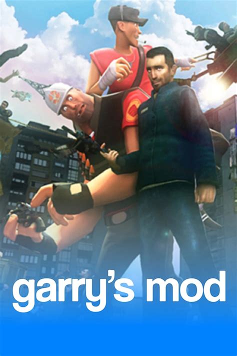 Лучший хостинг игровых серверов Garrys Mod Ultahost