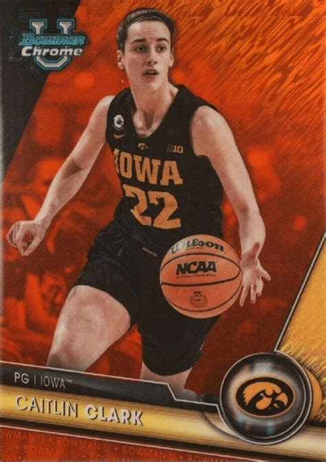 Breaking Barriers Caitlin Clark Iowa Hawkeyes