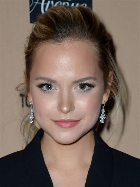 Stephanie Styles Actress Singer