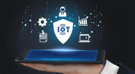 Iot Security Best Practices And Advanced Protection Strategies Matrix219 English Blog