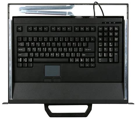 Rack Mount Keyboard And Mouse At Ethel Gault Blog