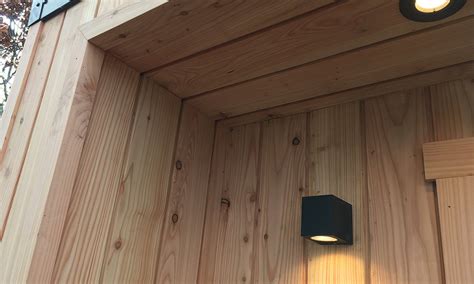 What Will Replace Siberian Larch Timber Cladding