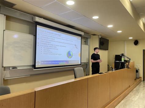 Seminar Series Research Results Research Activities Active Rnd Projects