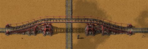 Railway Factorio Wiki