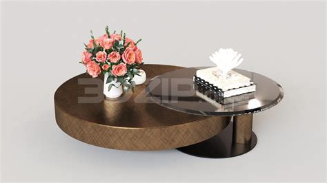 4727 Free 3d Table Model Download