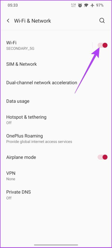 12 best ways to fix wi fi authentication problems on android guiding tech