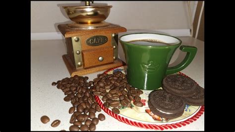 КАК ПРАВИЛЬНО СВАРИТЬ АРОМАТНЫЙ КОФЕ ЭКСПРЕССО В ТУРКЕ Youtube