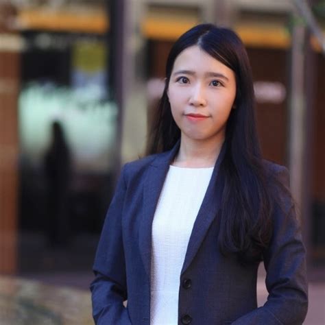 Opim Assistant Professor Chen Liang Office Of External And Alumni Engagement