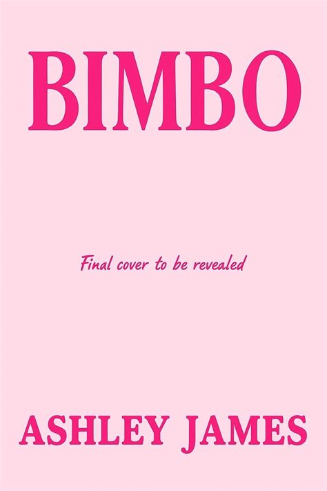 Bimbo Penguin Books Australia