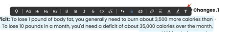 Bug Missing The Hover Tooltip In The Rtl Mode · Issue 3690 · Appflowy Ioappflowy · Github