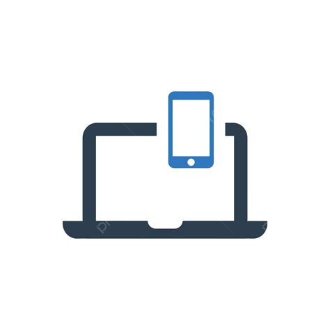 Responsive Design Icon Computer Icon Responsive Design Vector Computer