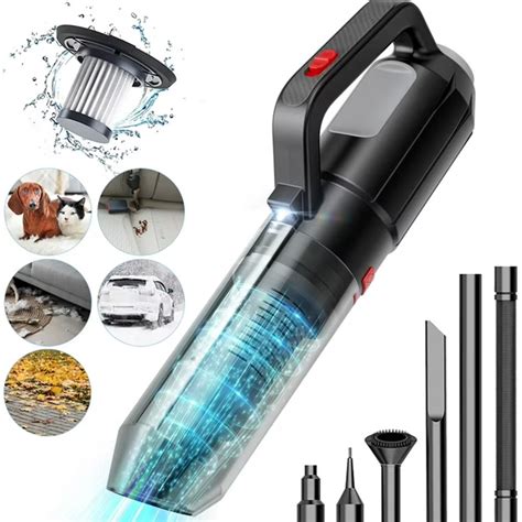 Walmart Is Selling A 90 Handheld Wet Dry Vacuum For 40 Thestreet