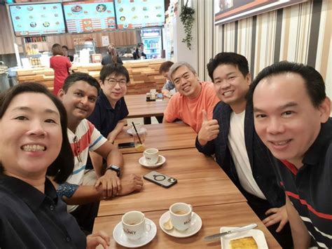 Hui Fang Lee On Linkedin Networking Nocode Affiliatemarketing