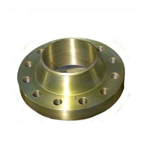 What Is The Elasticity Modulus Of Figure 8 Flanges Blog