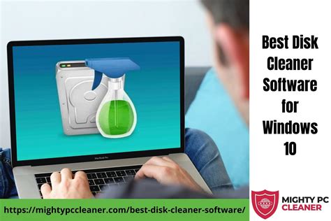 Best Disk Cleaner Software For Windows Pc Cleaner Disk Cleanup Disk