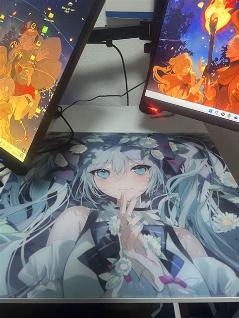 Wallhack Sp004 Hatsune Miku メルカリ