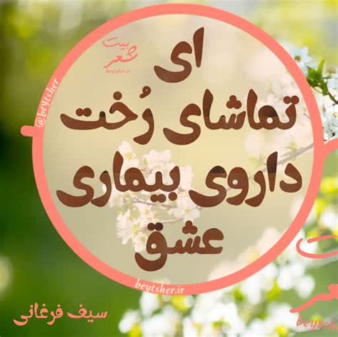 بیت شعر