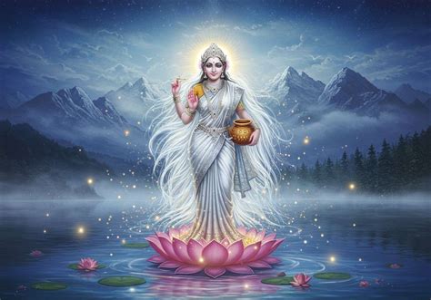 Goddess Ganga In Hinduism Mythology And Significance Indias Biggest