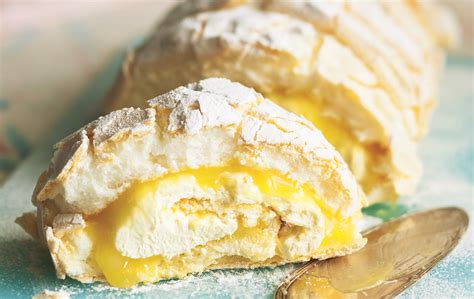 Lemon Meringue Cake Mary Berry At Jordan Arida Blog