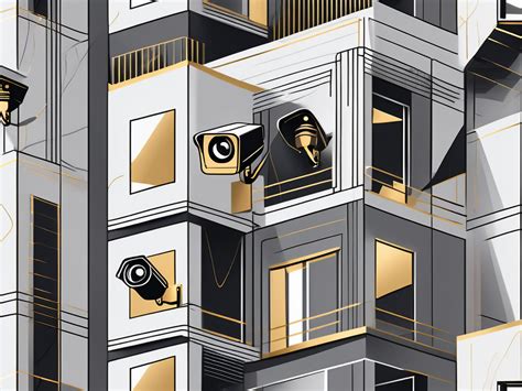 Lvt Security Surveillance Systems Pavion