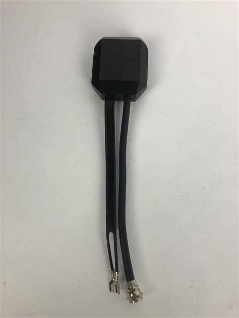 Colormaster Vcr Tv Separator U V Fm Splitter Model 323 Vhf Uhf New Free Ship Splitters