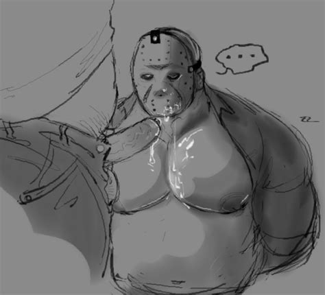 Post 6311909 Dukes Nukes Friday The 13th Jason Voorhees