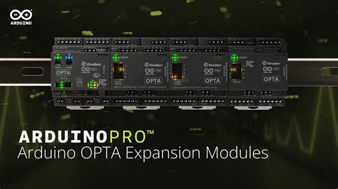 Broaden Your Opta Interactions With The New Expansion Modules Youtube