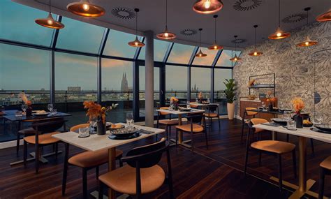 Wasserturm Hotel Cologne Gch Hotel Group