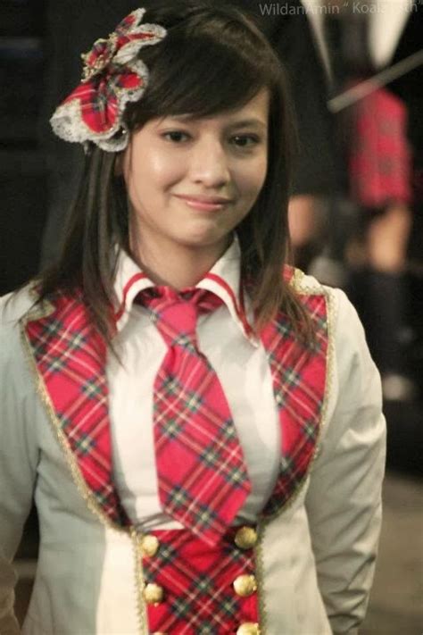 Icha Jkt48 Project