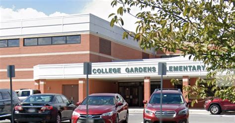 Rockville Nights Rockville Elementary School Students Sickened By